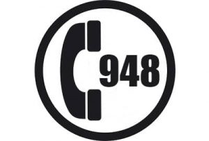 Prefijo 948 ¿De dónde es? ☎️【España / Internacional】
