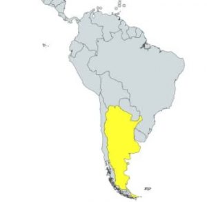 Prefijo +54 ¿De dónde es? ☎️【Internacional】| Prefijo.info