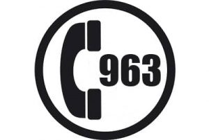 Prefijo 963 ¿De dónde es? ☎️【España / Internacional】