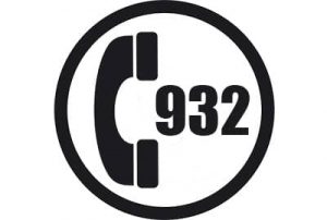 Prefijo 932 ¿De dónde es? ☎️【España / Internacional】