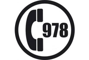 Prefijo 978 ¿De dónde es? ☎️【España / Internacional】