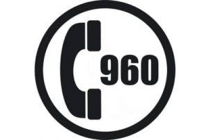 Prefijo 960 ¿De dónde es? ☎️【España / Internacional】