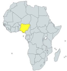 Prefijo +234 ¿De dónde es? ☎️【España / Internacional】